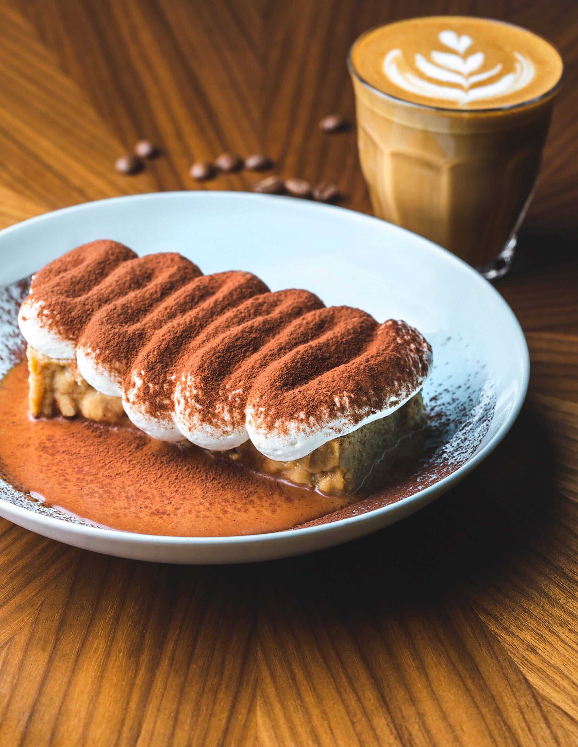 What To Eat With Coffee - The Coffee Club
