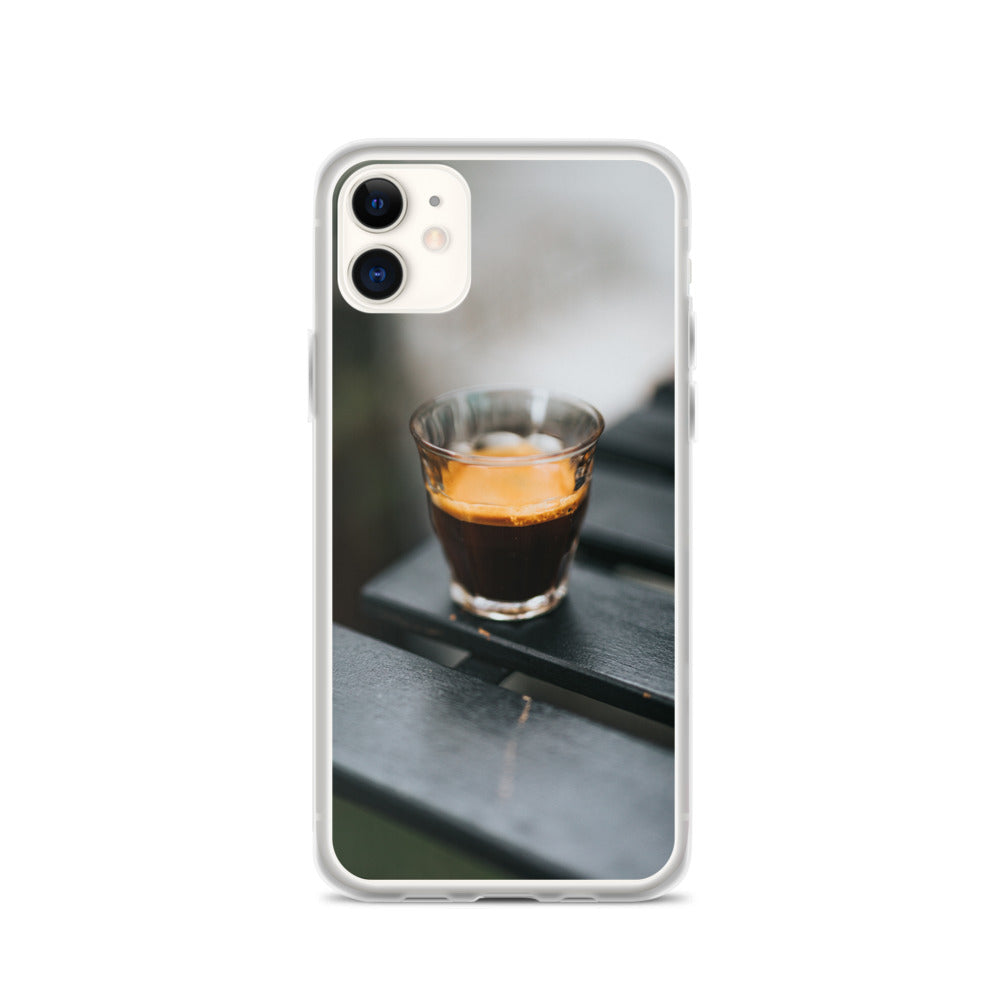 Coffee iPhone Case | Double Shot - The Coffee Club